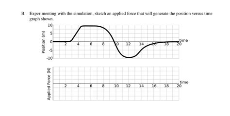 b ﻿experimenting with the simulation sketch an