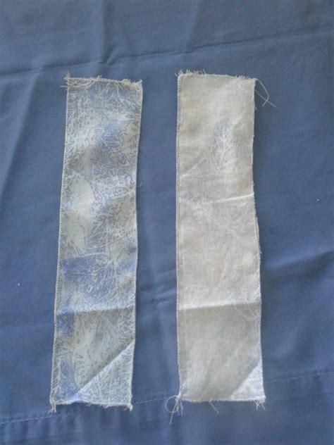 Easy Bias Binding Tutorial