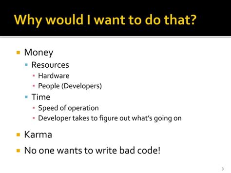 ruby code optimizations for beginners pptx databases computer