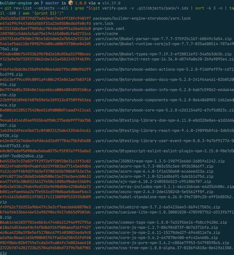 Git Sea S Blog