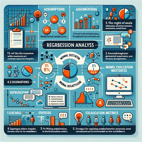 Mastering Regression Analysis Assumptions Importance Of Normal Distribution And Model