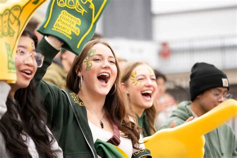 University Of Alberta Study Abroad In Canada Kaplan International