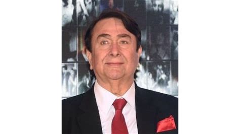 Randhir Kapoor Discharged From Hospital