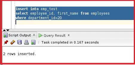 Compound Triggers In Oracle With Examples Dot Net Tutorials