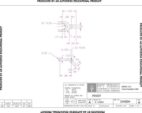 AutoCAD D Drawings And Renderings By O Corey At Coroflot Com
