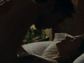 MESSIAH NUDE SCENES AZNude