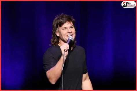 Theo Von Net Worth In 2025 Discover The Eye Opening Reality