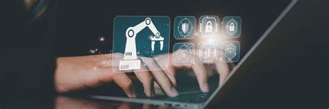 Robotic Process Automation Rpa For Business Growth Ai Digital Transformation Industry 40