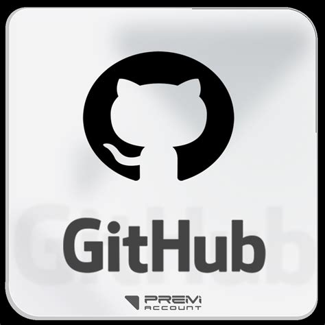 خرید اکانت Github Pro گیت هاب پرو پرمی