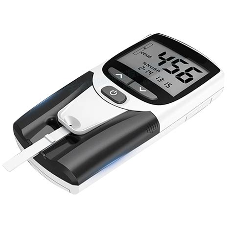 Point Of Care Hba1c Test Kit Portable Glycated Hemoglobin Hba1c