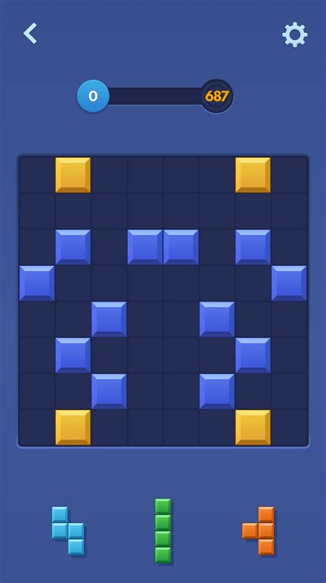 Games Block Blast Jangan Anggap Sepele Sebagai Puzzle Biasa