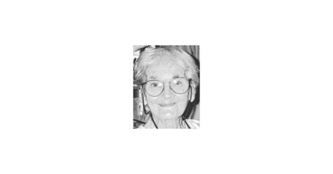 Anna Gluck Obituary 2010 Newark Nj The Star Ledger