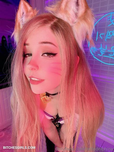 Belle Delphines Wildest Stunt Ever Truth Or Fiction