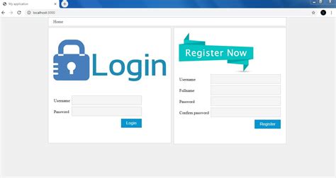Github Kumaran005login Page Using Nodejs And Mysql