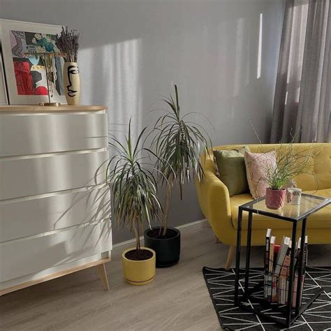 Диван Роттердам Velvet Yellow