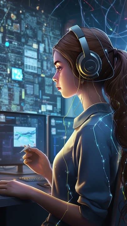programmer music chill beats to code subliminal binaural beats