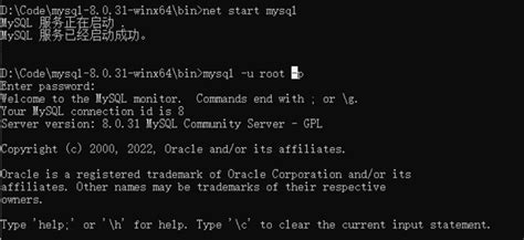 【egg从基础到进阶】二：安装本地mysqlegg Mysql Csdn博客