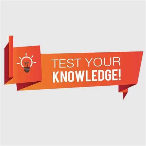 Revision Test Experihub Learning