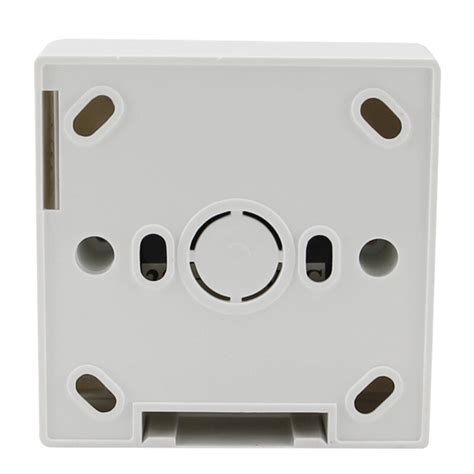 Type 86 Universal Adjustment Ceiling Fan Speed Con Grandado