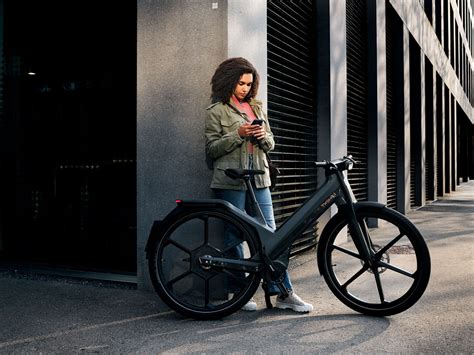 Thomus Twinner T1 Pro E Bike Arrives With Optional Rear Camera And Heated Handlebars