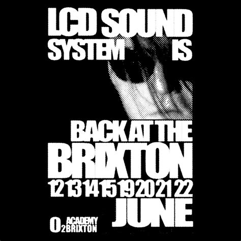 Lcd Soundsystem Announce 2025 London Residency Pitchfork