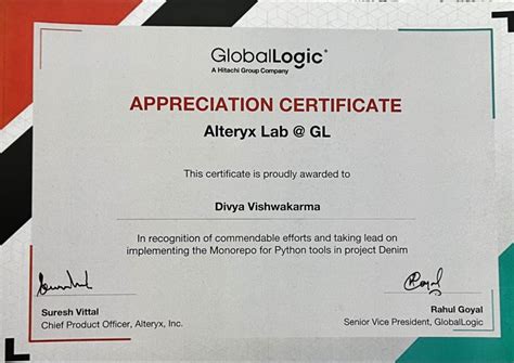 Divya Vishwakarma On Linkedin I Am Honored To Recieve This