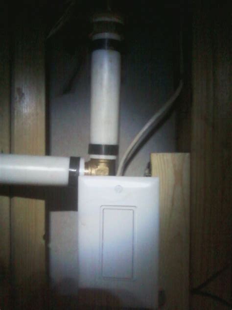 Violation Electrician Talk