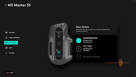 Logitech Mx Master 3s S Is For Shhhhhh Digital Reviews Network