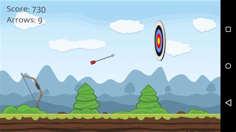 archery shooting for android download