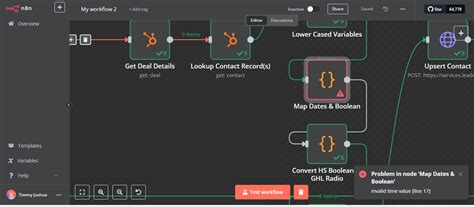 I Am Encountering Hubspot Api Rate Limit Error Help Me Build My