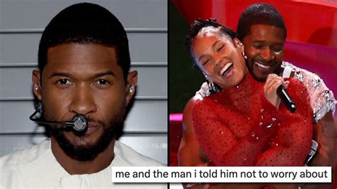 Usher Super Bowl Memes All The Best Reactions To His Halftime Show