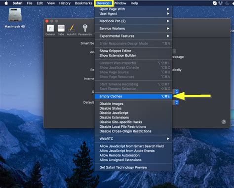 How To Clear Browser Cache In All Browser Types StrongVPN