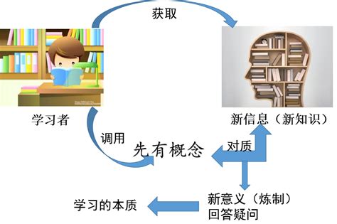 告诉你如何更好地学习——读《学习的本质》