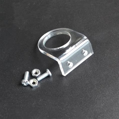 Pcs Photoelectric Sensor Bracket Infrared Obstacle Avoidance Special Bracket Photoelectric