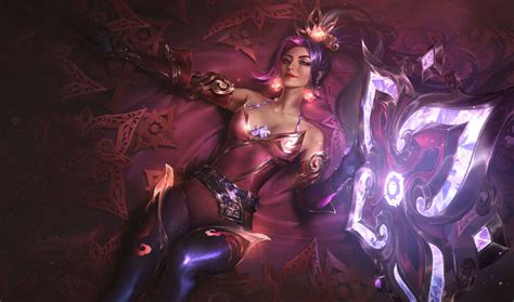 All February 2025 Mythic Skins Available In The League Shop