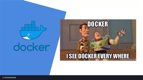 Introduction To Docker Pptx