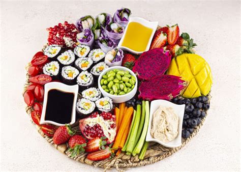 25 Platter Ideas Thatll Instantly Upgrade Any Party Or Date Night