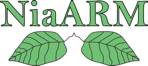 Niaarm Documentation — Niaarm 0314 Documentation