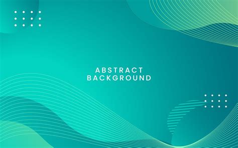 Premium Vector Abstract Wave Wavy Gradient Background