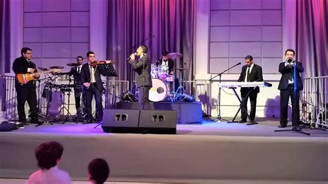 אבישי אשל מלך מלכי המלכים בחתונה Avisahi Esehal Youtube