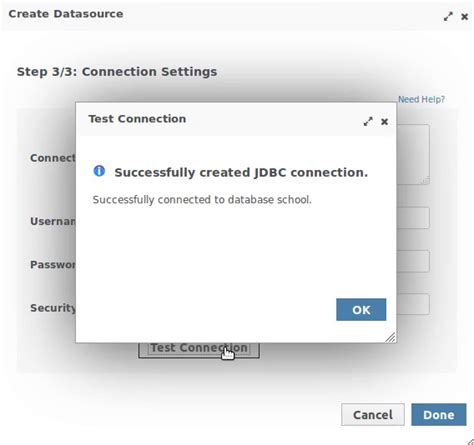Creating Mysql Datasource In Wildfly 8 Tutorialsjoint
