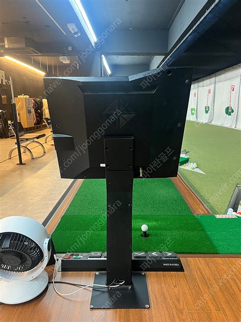 골프 스윙 분석기 Sp2000 기타 스포츠 중고나라