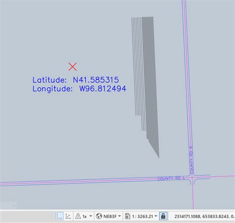 Solved Exporting Accurate Shapefiles Autodesk Community