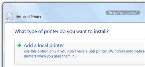 Install Vinyl Cutter As A Printer For CorelDRAW AutoCAD Etc