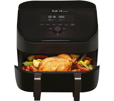 Instant Vortex Plus Versazone Air Fryer Review