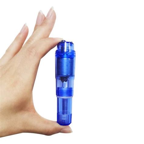 Pocket Rocket Vibrator Small Massager