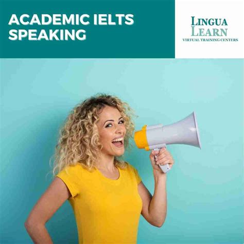 Academic Ielts Speaking Course Lingua Learn Malaysia Language