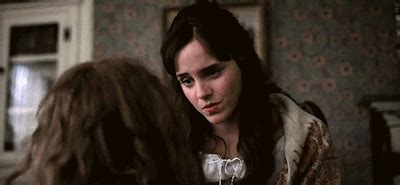 Emma Watson As Meg March In Little Women 2019 Di Tumbex