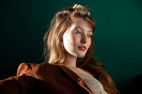 A Moment With Amanda C Heads Magazine