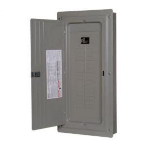 Siemens Sub Panel 200 Amp Cantek Distribution Inc